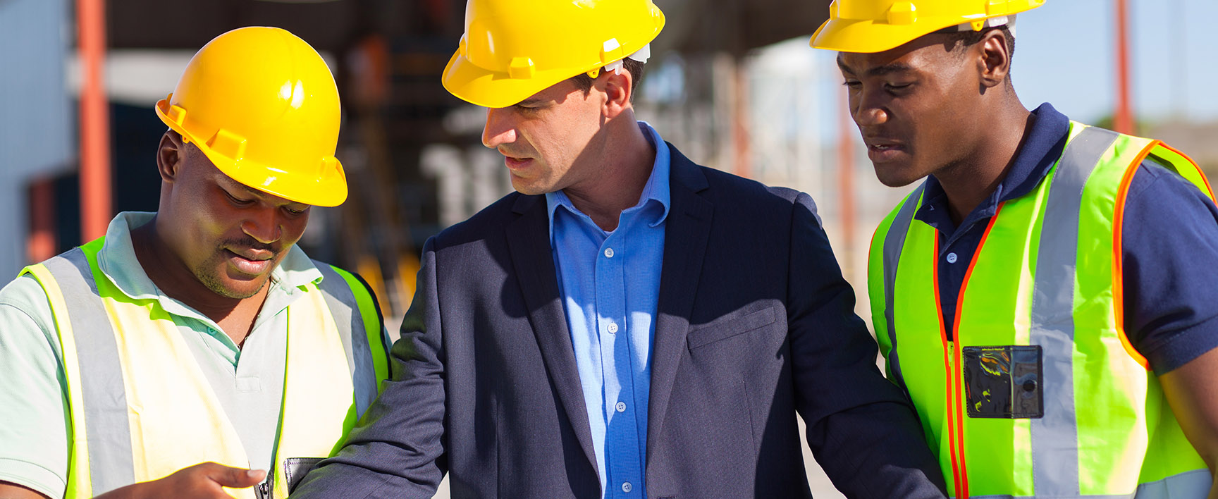 Program Management Services – Professional Architecture, Engineering ...